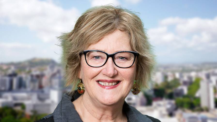 Out of Office Reply: Karen Fifield