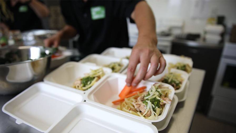 Libelle Group to sell its lunch operation to Compass