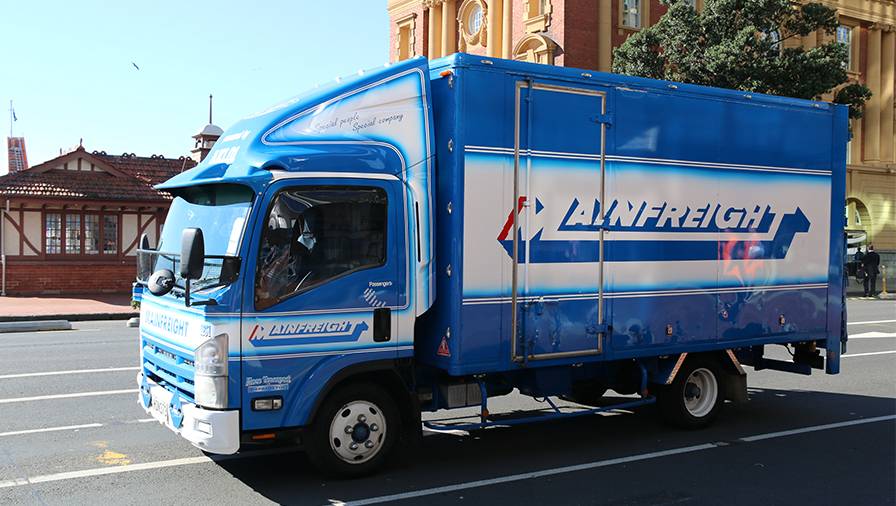 Aussies grab the limelight at Mainfreight, no bonuses in NZ