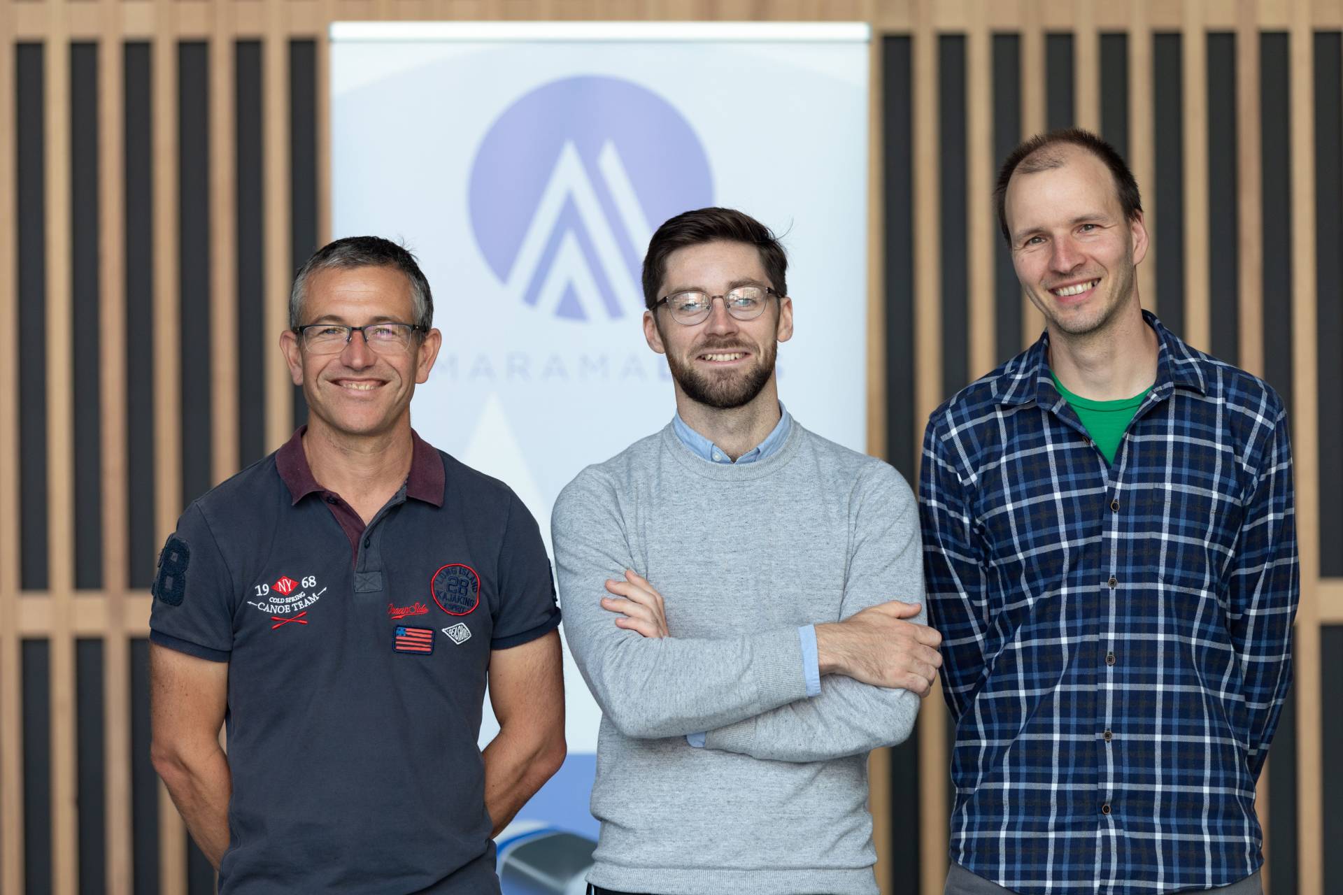 Marama Labs raises €1.75m seed-plus round