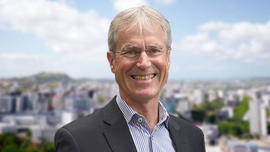 Governance change at Alliance Group