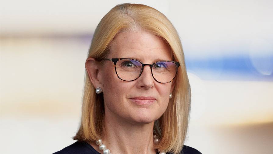 Morrison & Co appoints new partner