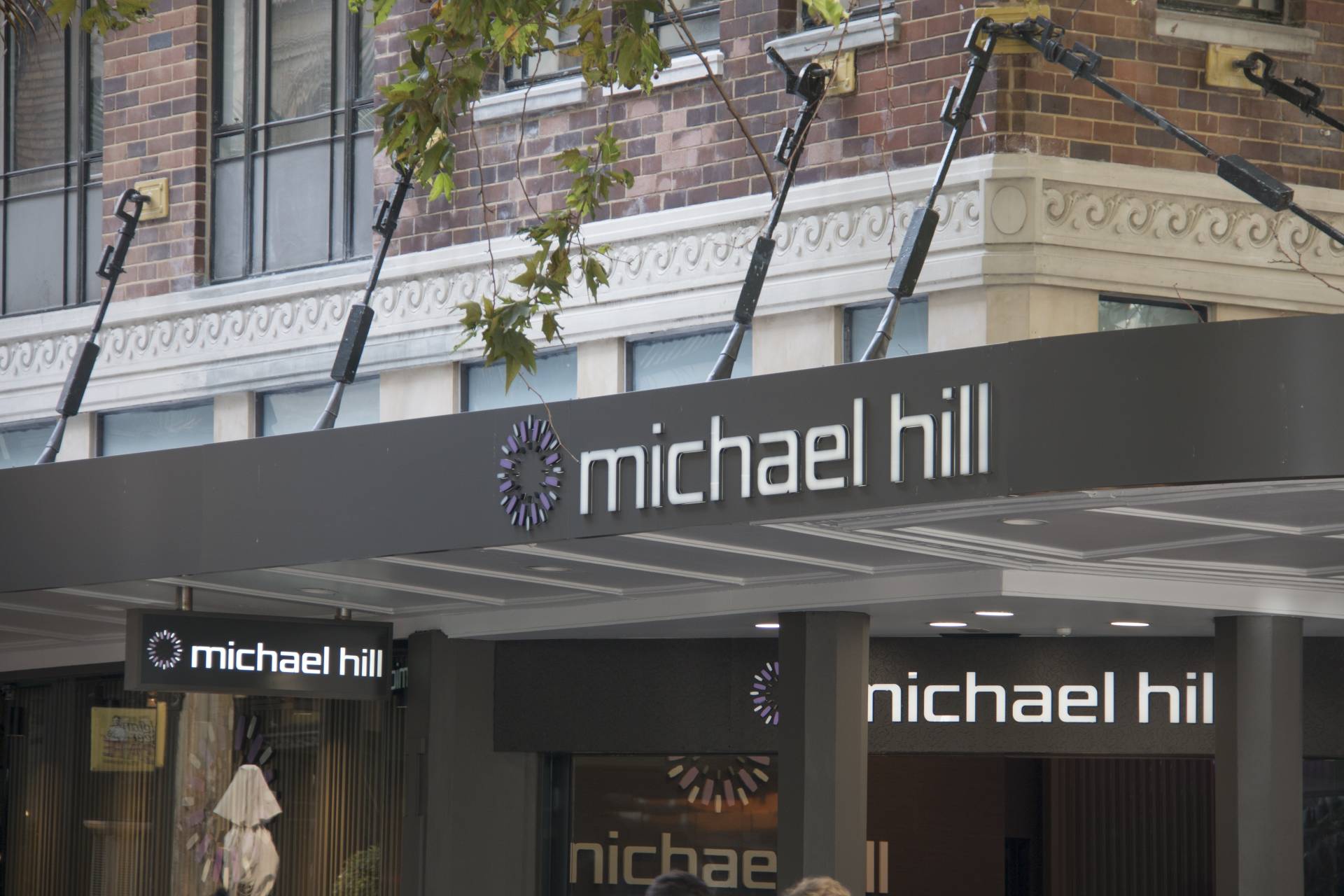 NZ a pain point as Michael Hill profits fall