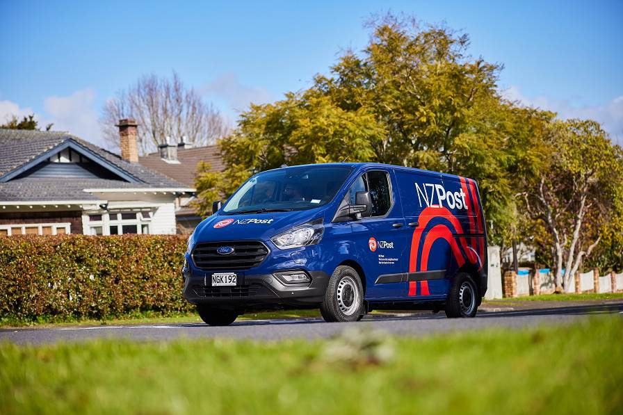 Nz Post Courier Zones at Verda Garcia blog