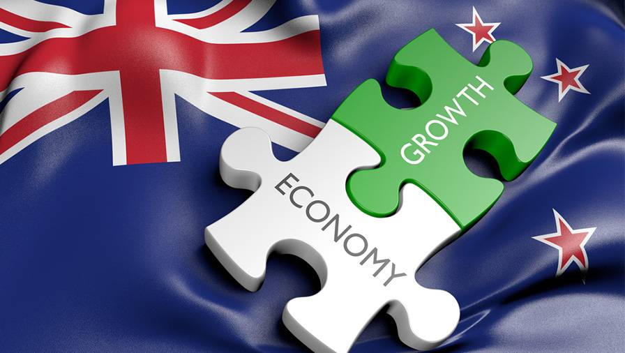 New Zealand economy exits deep recession with 0.7% expansion