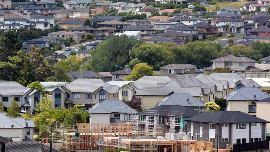 Govt sets ambitious ‘live zone’ housing growth targets