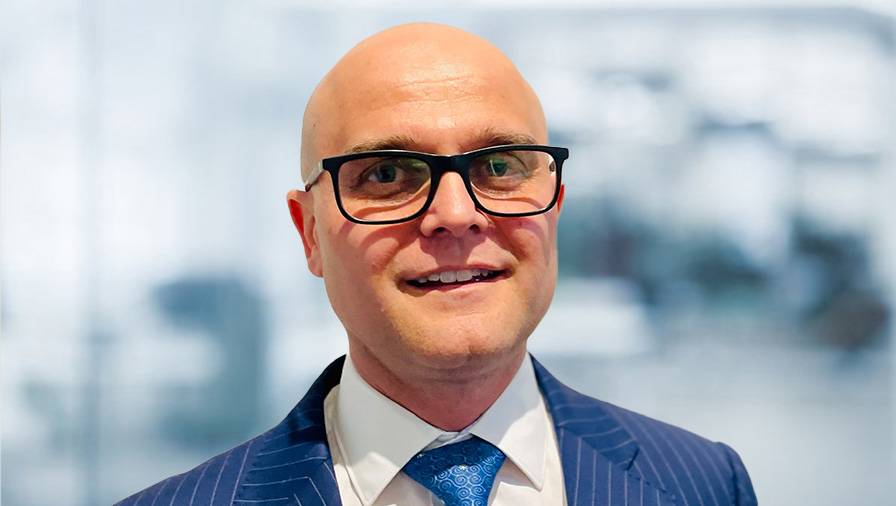 Grammar Electrical appoints new GM