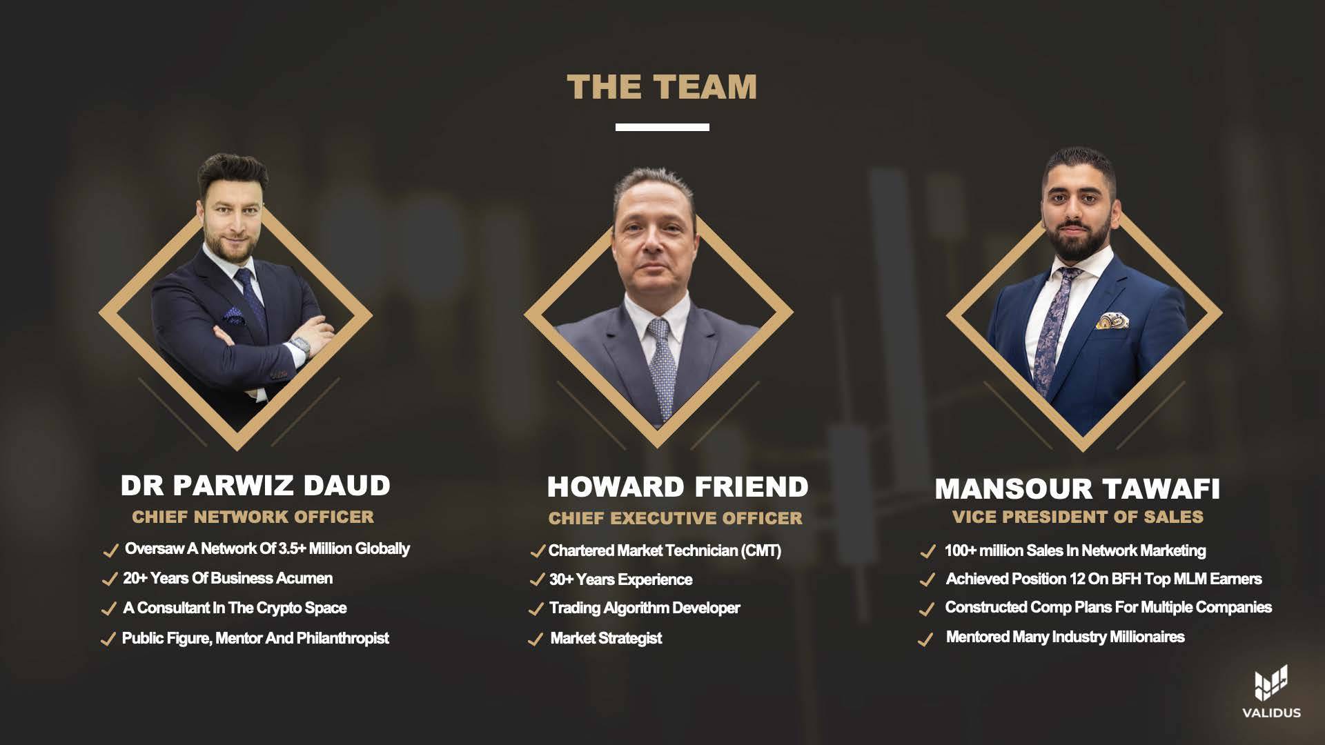 What the FMA learnt from Validus