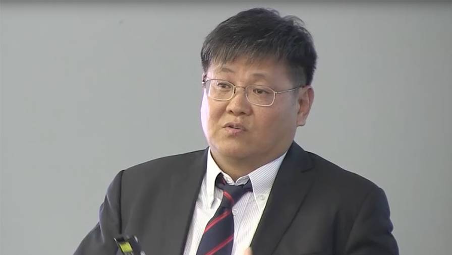 Featured NBR Listers 2022: Pat Huo and Brenda Yu