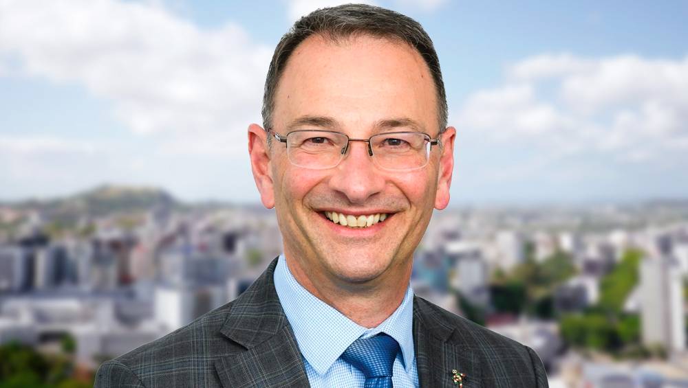 IRD chief says high-wealth project was ‘intrusive’ but important