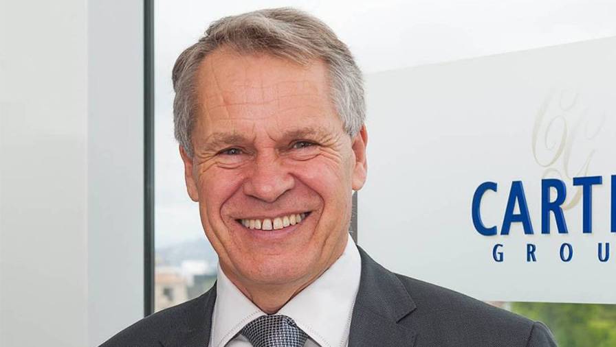 Featured NBR Lister 2022: Philip Carter