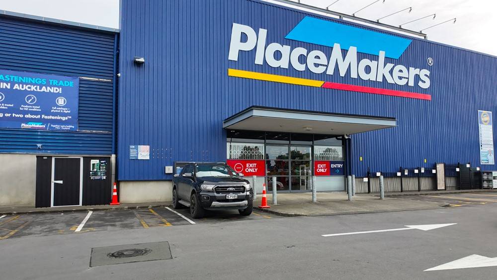 Fletcher highlights PlaceMakers reset