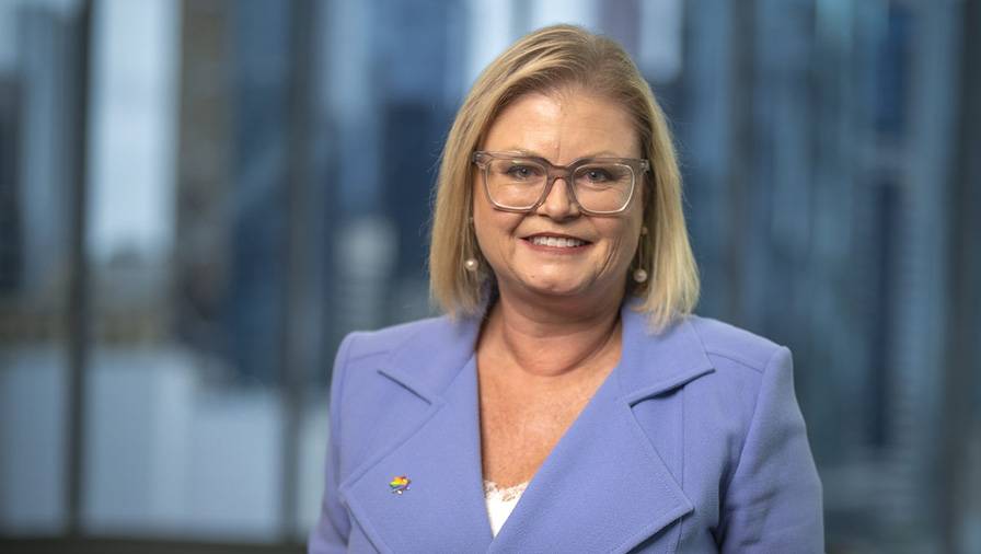 Three women appointed to lead NAB’s customer facing businesses