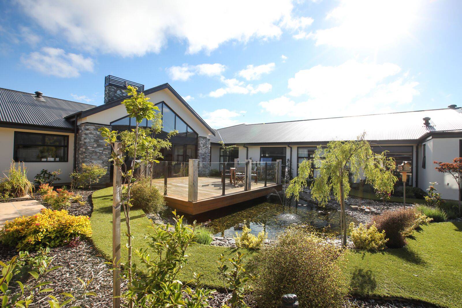 Radius Care keen to expand beyond core business