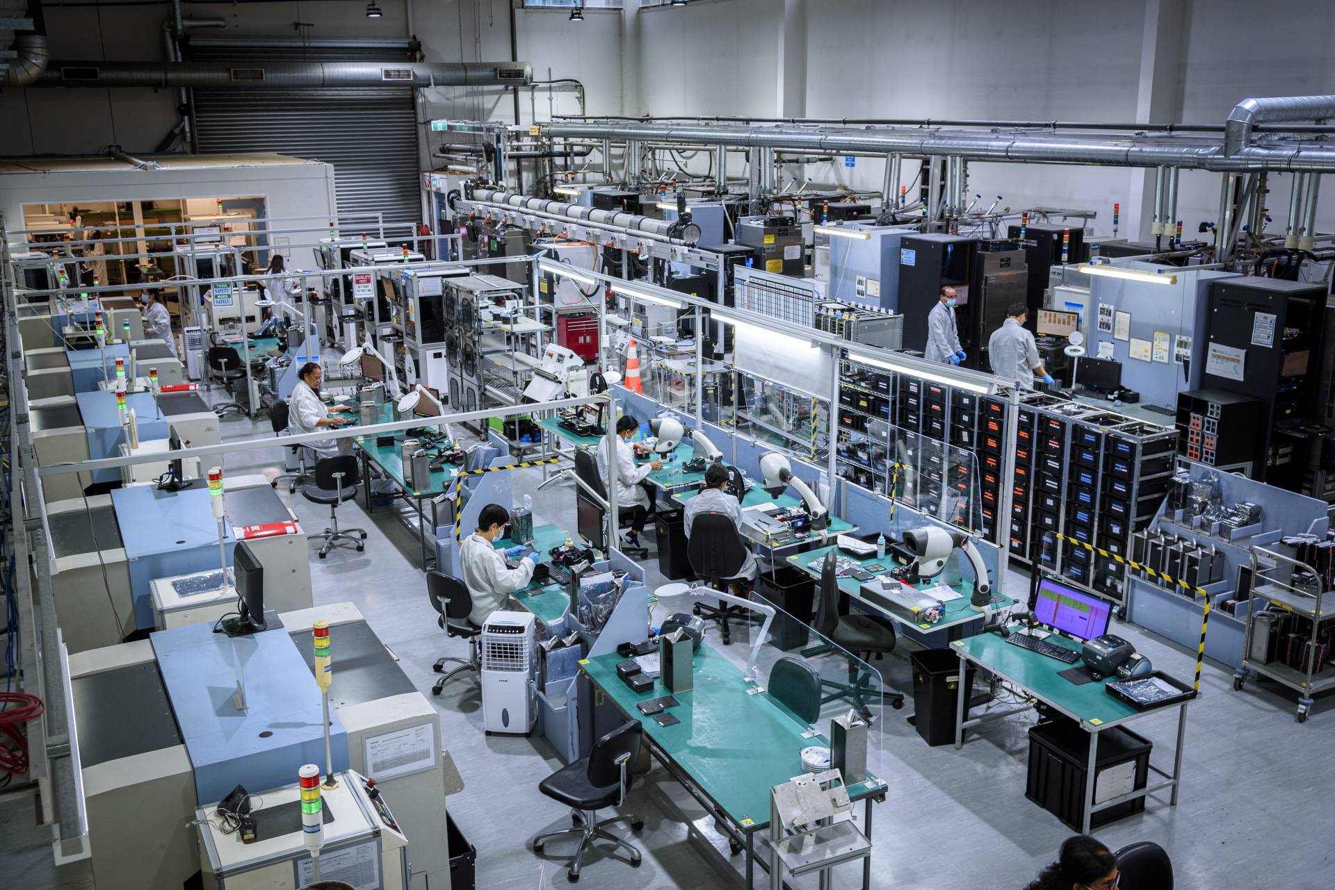 Rakon’s telco slowdown ‘temporary’, analyst says