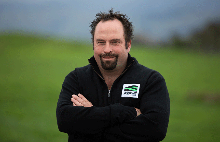 Federated Farmers asks ComCom to investigate rural lending