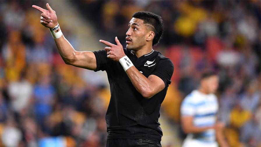 Is re-signing Rieko Ioane good for business?