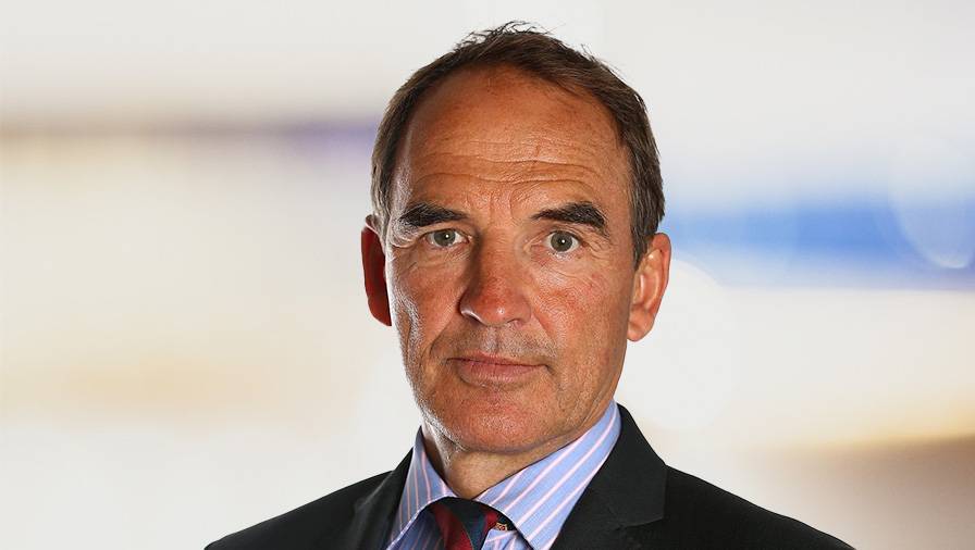 Featured NBR Lister 2023: Ross Green