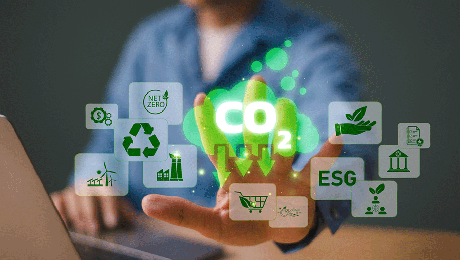 Behavioural finance and the ESG hustle