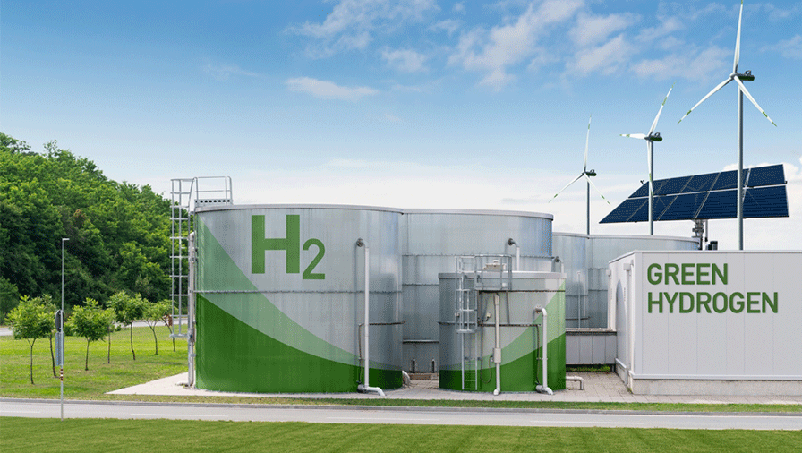 Green hydrogen future takes its time in Australia