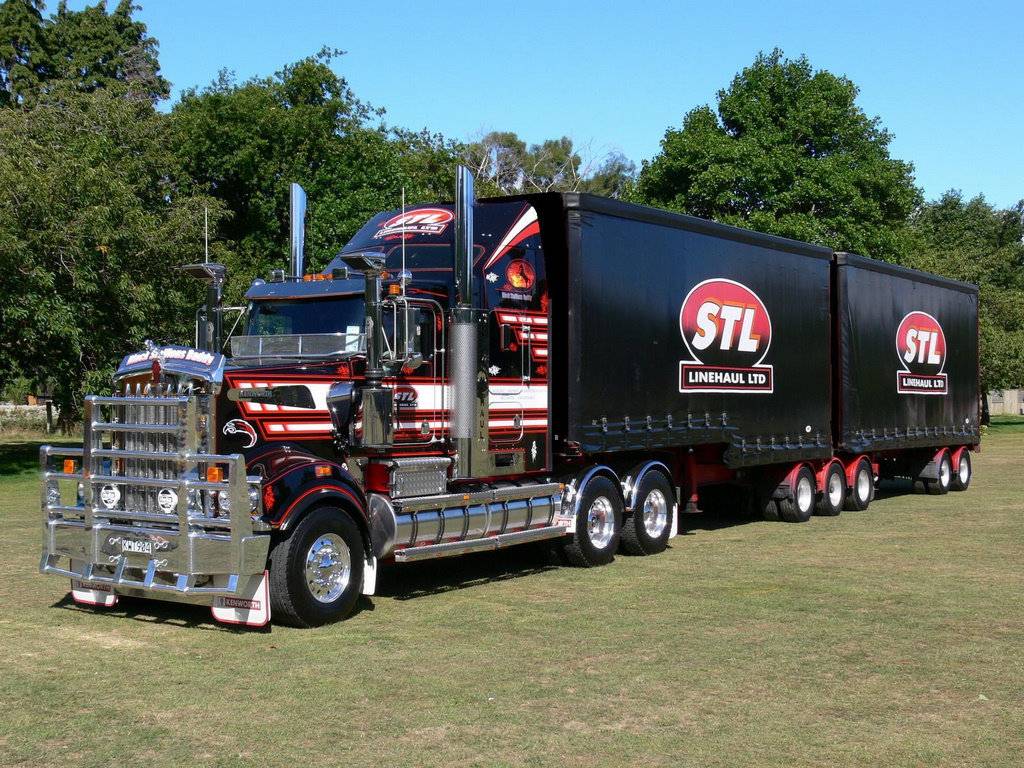 STL Linehaul creditor shortfall over $2.2m