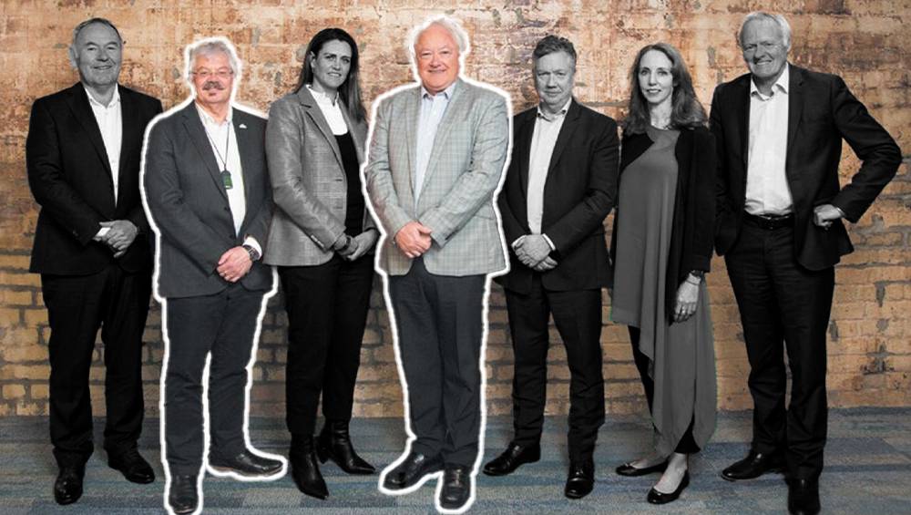 Sanford’s board nomination stirs governance debate