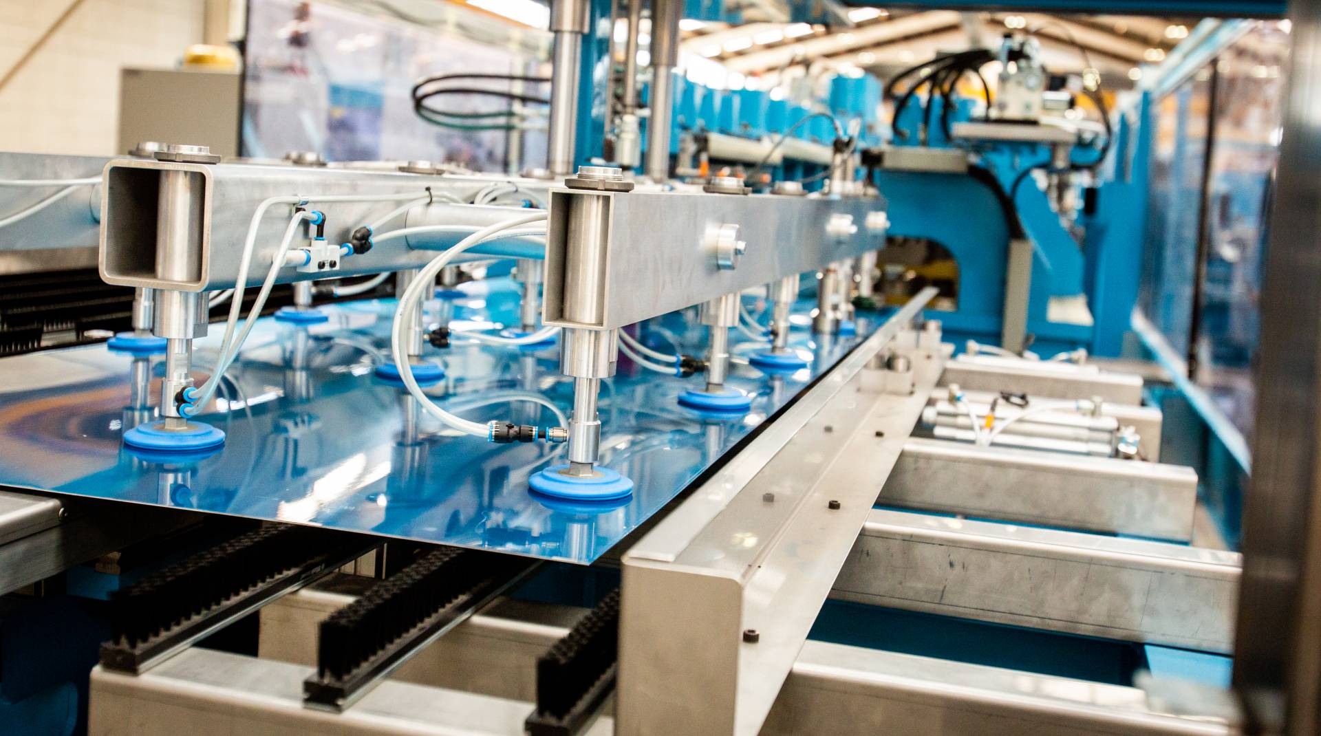 Scott Technology targets $530m revenue by 2030