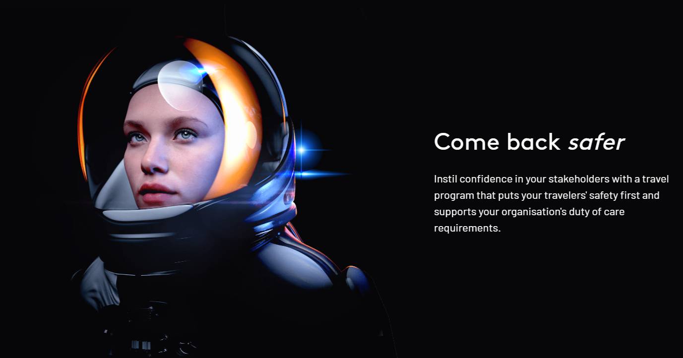 Serko aware US demand may falter on Trump yet sees opportunities