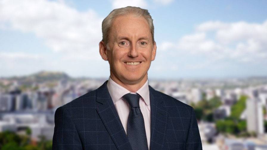 Buddle Findlay appoints Shaun Brookes as partner