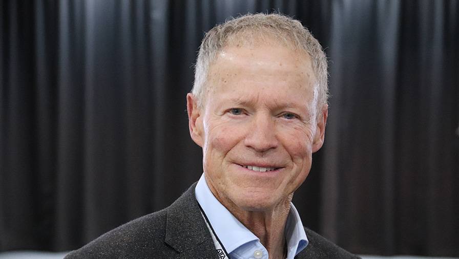 Sir Lockwood Smith appointed Riddet Institute board chair