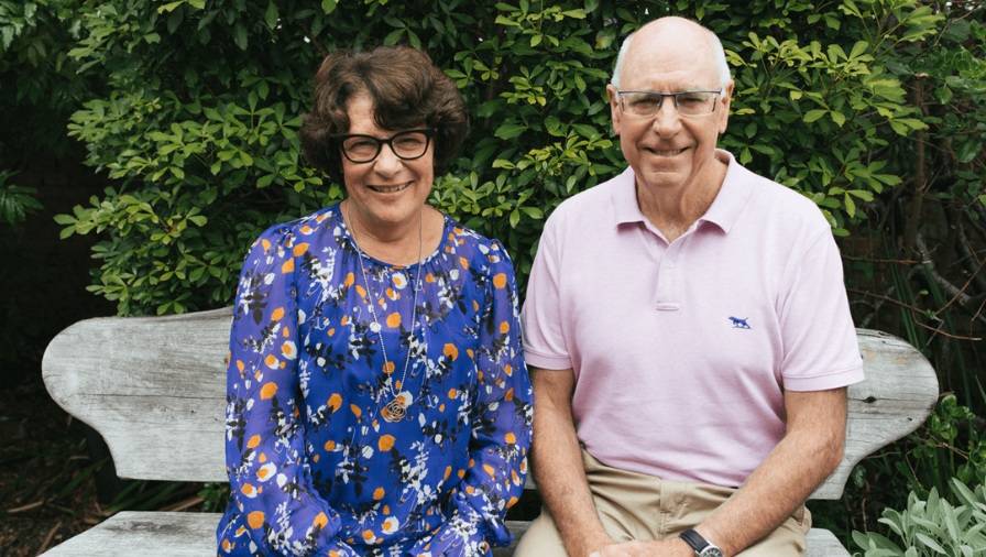 Tindall Foundation hits $244m in donations over 30 years