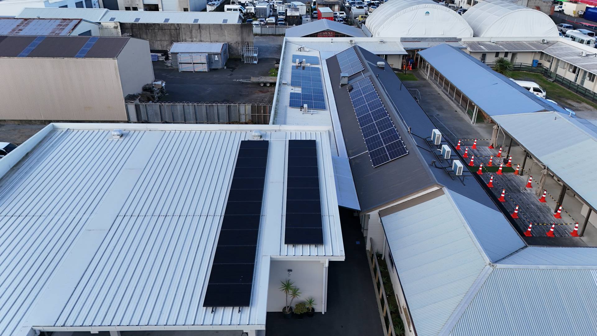 Former SolarZero COO seeks to raise $5m for new solar venture