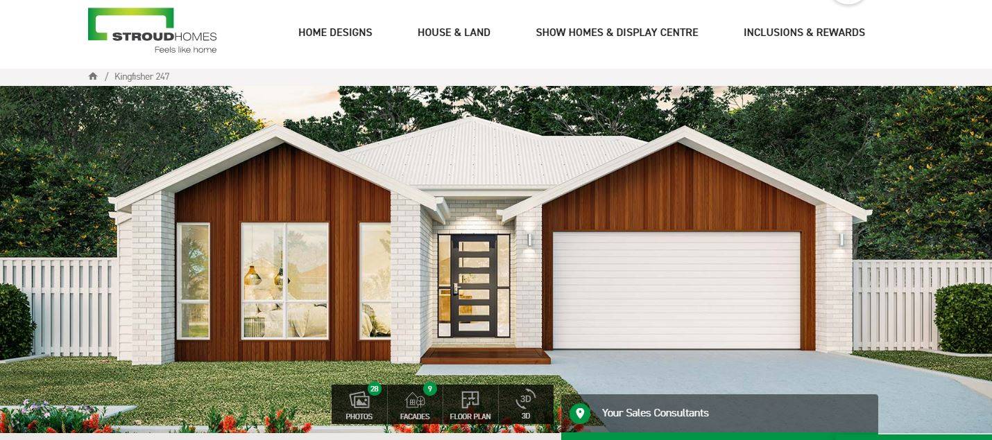 Building franchisor says group is healthy, after franchisee fails