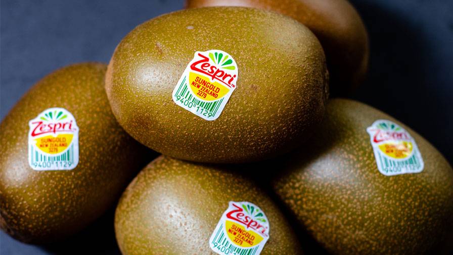 Zespri net profit forecast to fall up to 21%