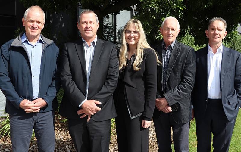 TPT Group Holdings announces appointments