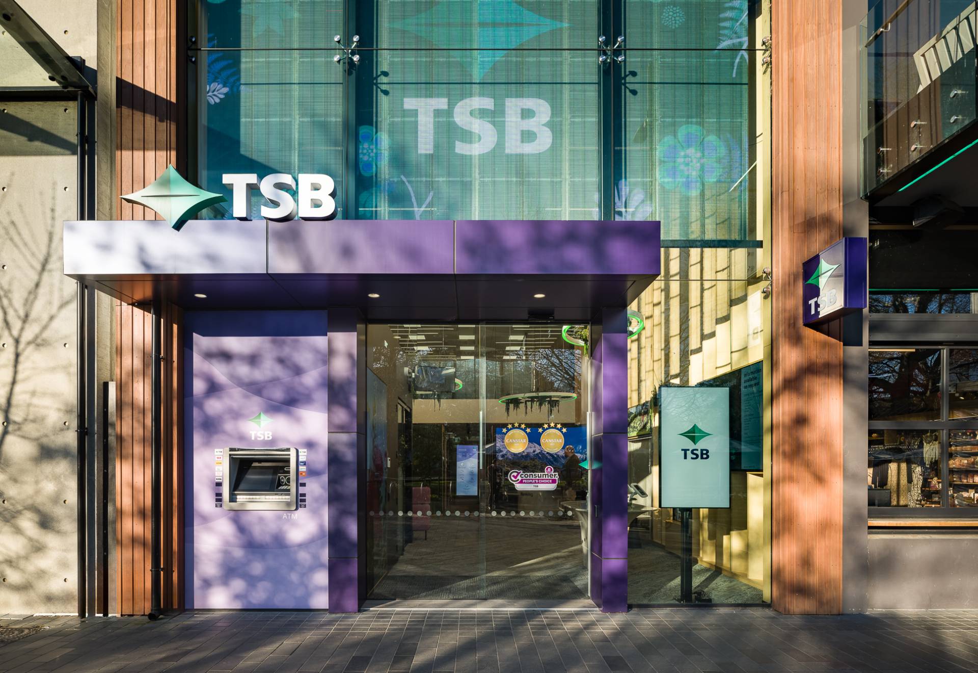 TSB pinged $2.47m for ‘unreasonable’ credit and default fees