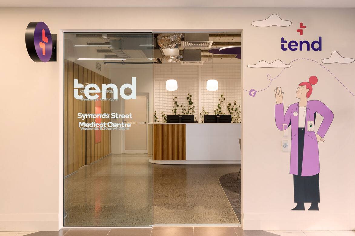Tend Health wraps up Better Health purchase