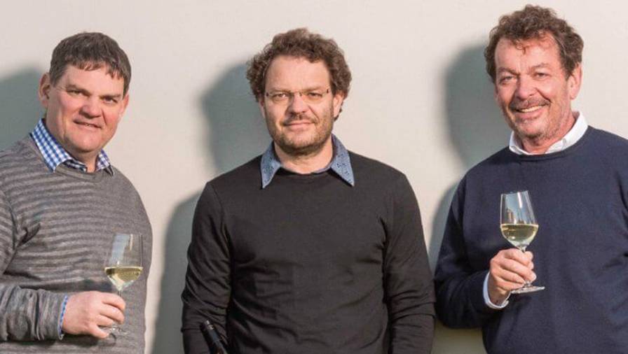 Featured NBR Listers 2022: Giesen family