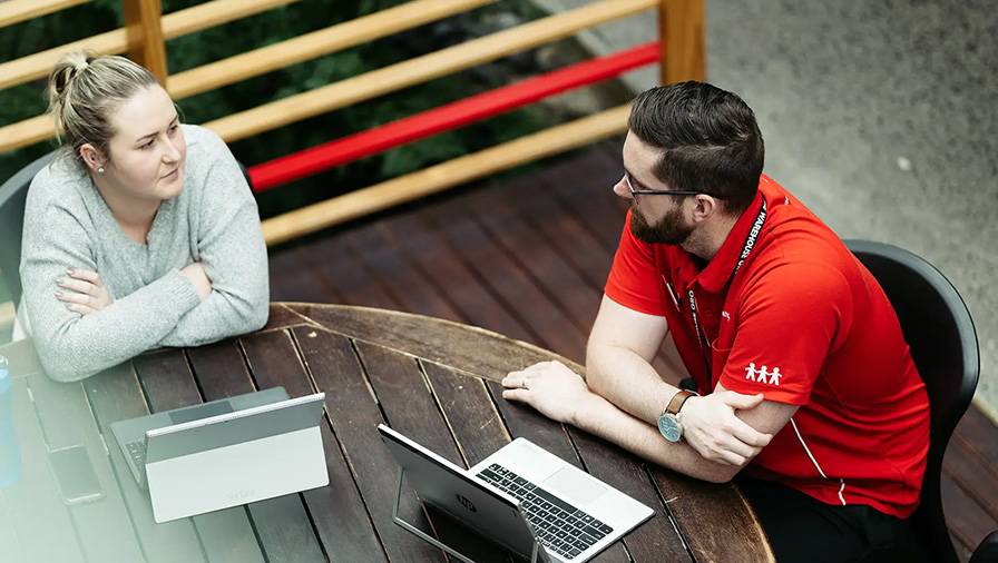 About 24% of Warehouse support staff jobs could be cut