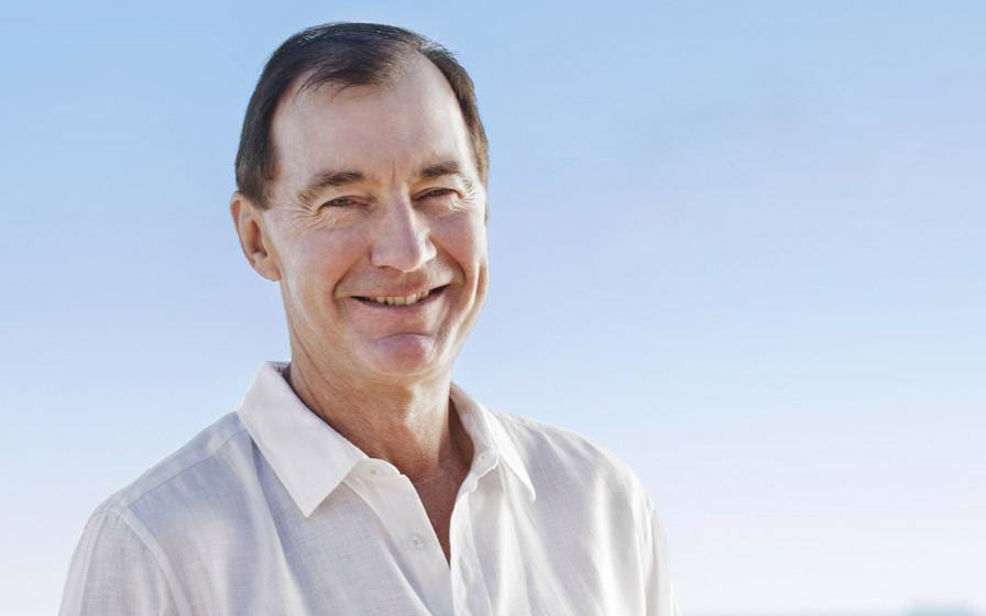 BOOK EXTRACT: No Limits. How Craig Heatley became a top New Zealand ...