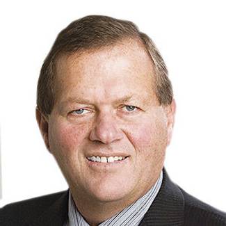 ARMER, Colin and Dale