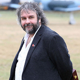 JACKSON, Sir Peter