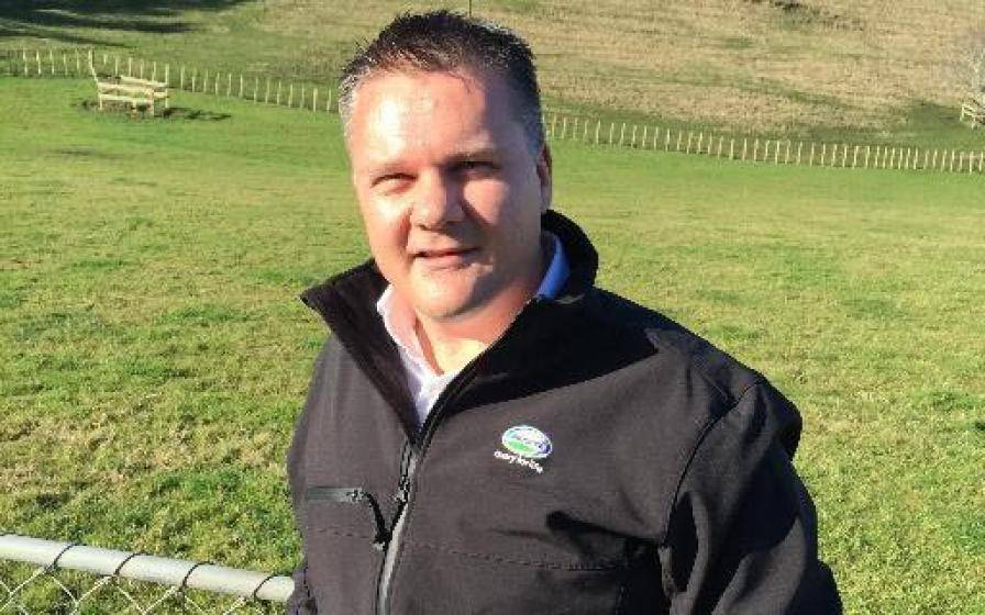 Fonterra’s new CEO says wide-ranging review under way