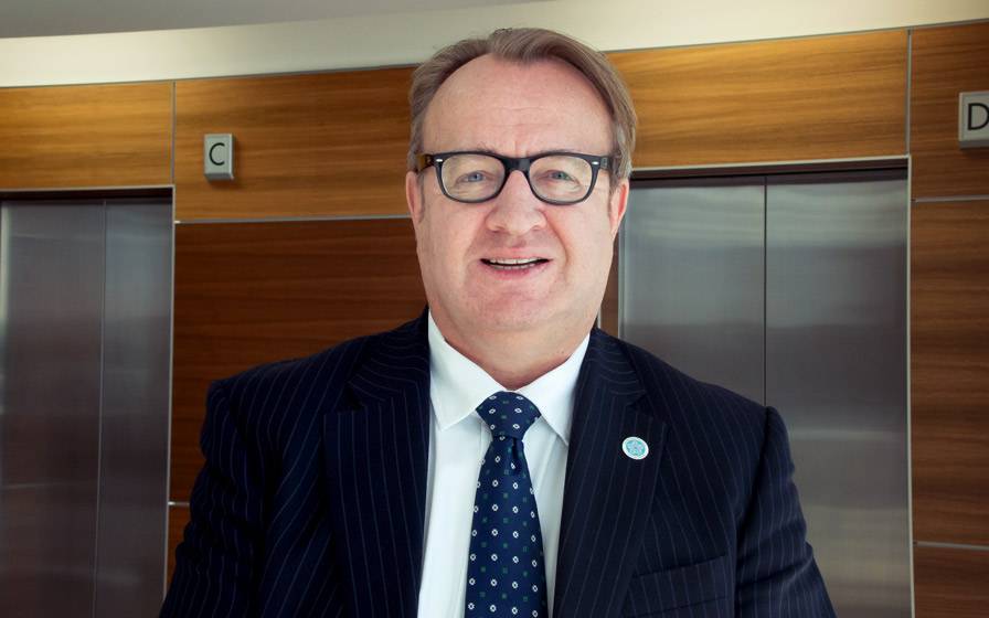 Business must push for 'Asia-ready' workforce