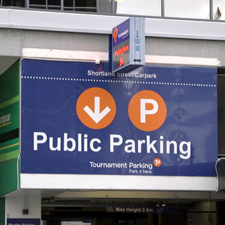 BROWN, James & ROWNTREE, Simon