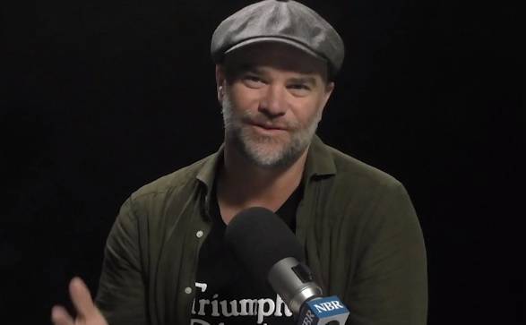 The second innings: Dion Nash’s journey from cricketer to entrepreneur