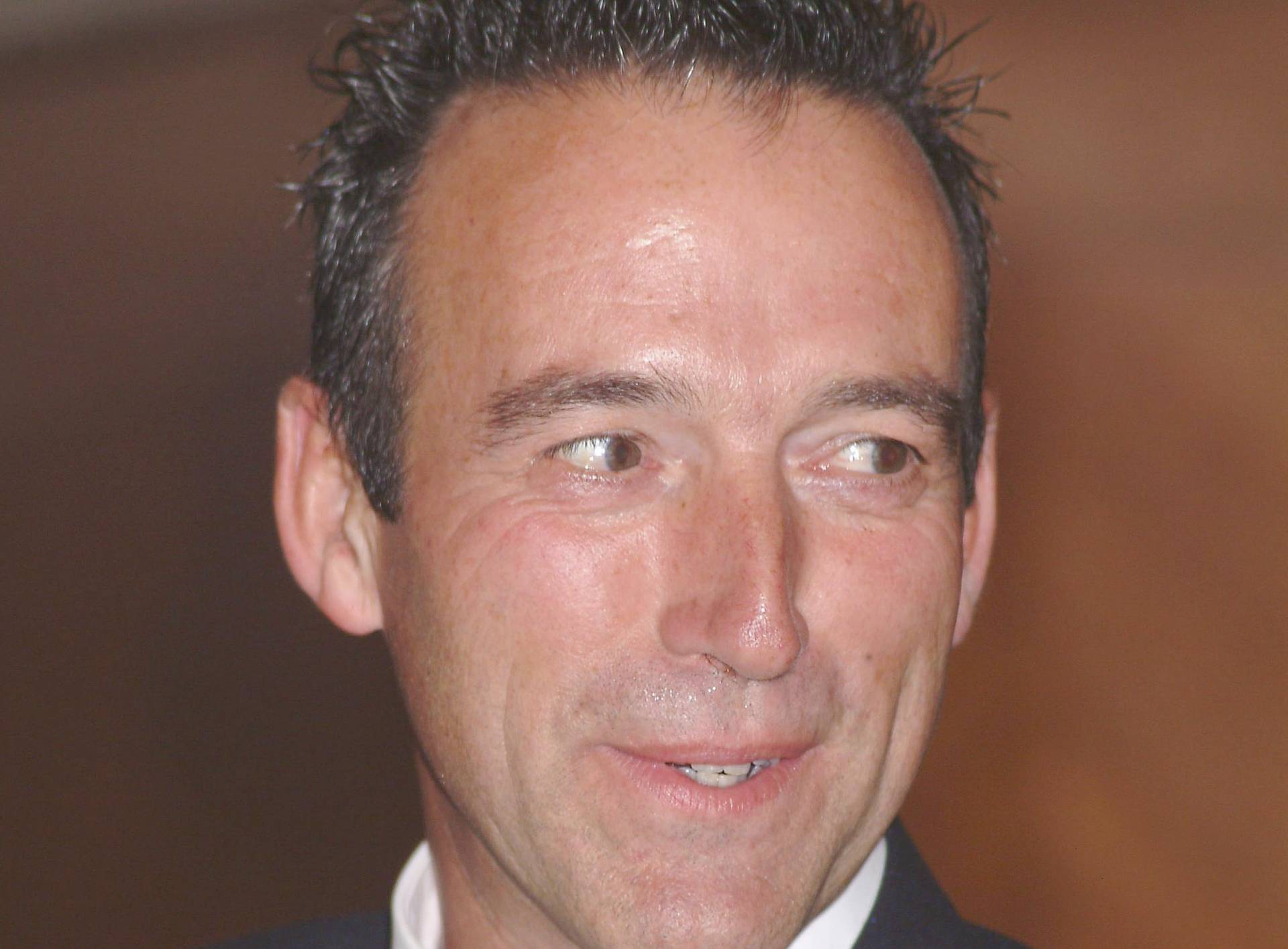 Featured NBR Rich List profile: Graeme Hart