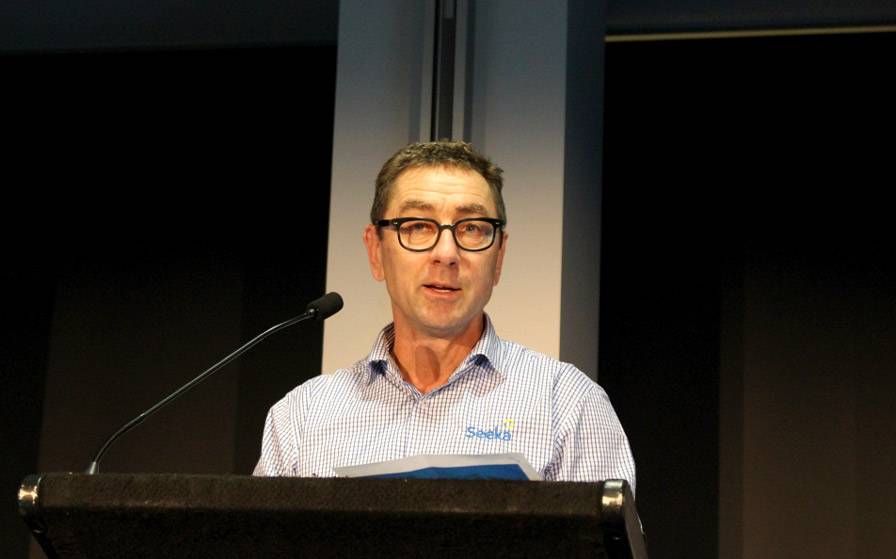 Seeka wants Crown liability extended in kiwifruit claim