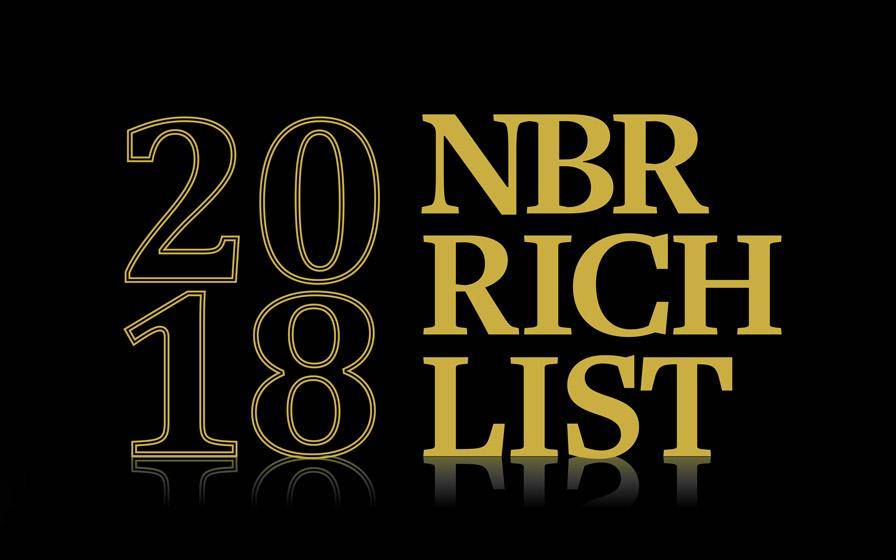 NBR RICH LIST: How we value Rich Listers