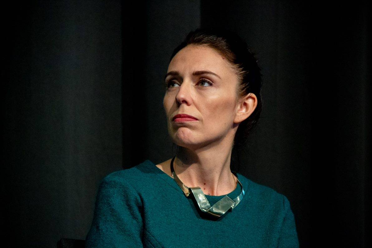 Peters happy about rise in refugee quota